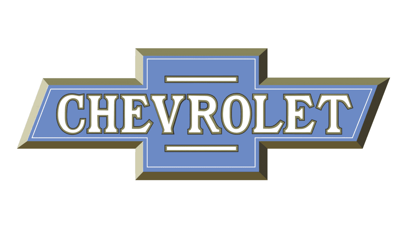 10 Fascinating Facts about the Chevrolet Logo: Unveiling its Symbol ...