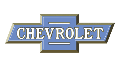 10 Fascinating Facts about the Chevrolet Logo: Unveiling its Symbol ...