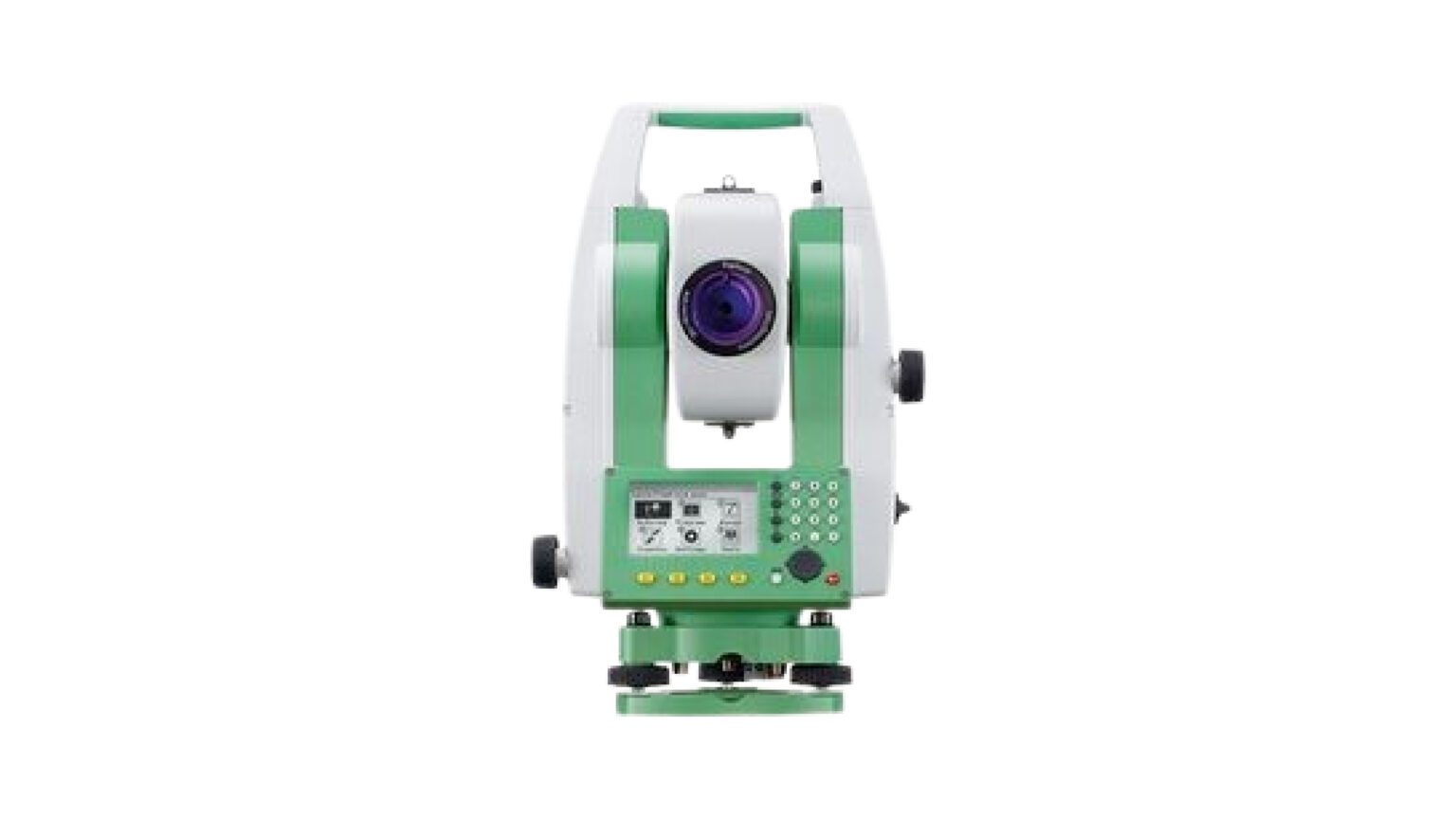 What Is Electronic Distance Measurement in surveying (EDM in Survey)?