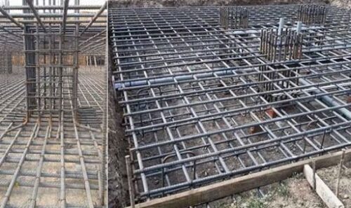 Raft Foundation — Design Requirements and Application